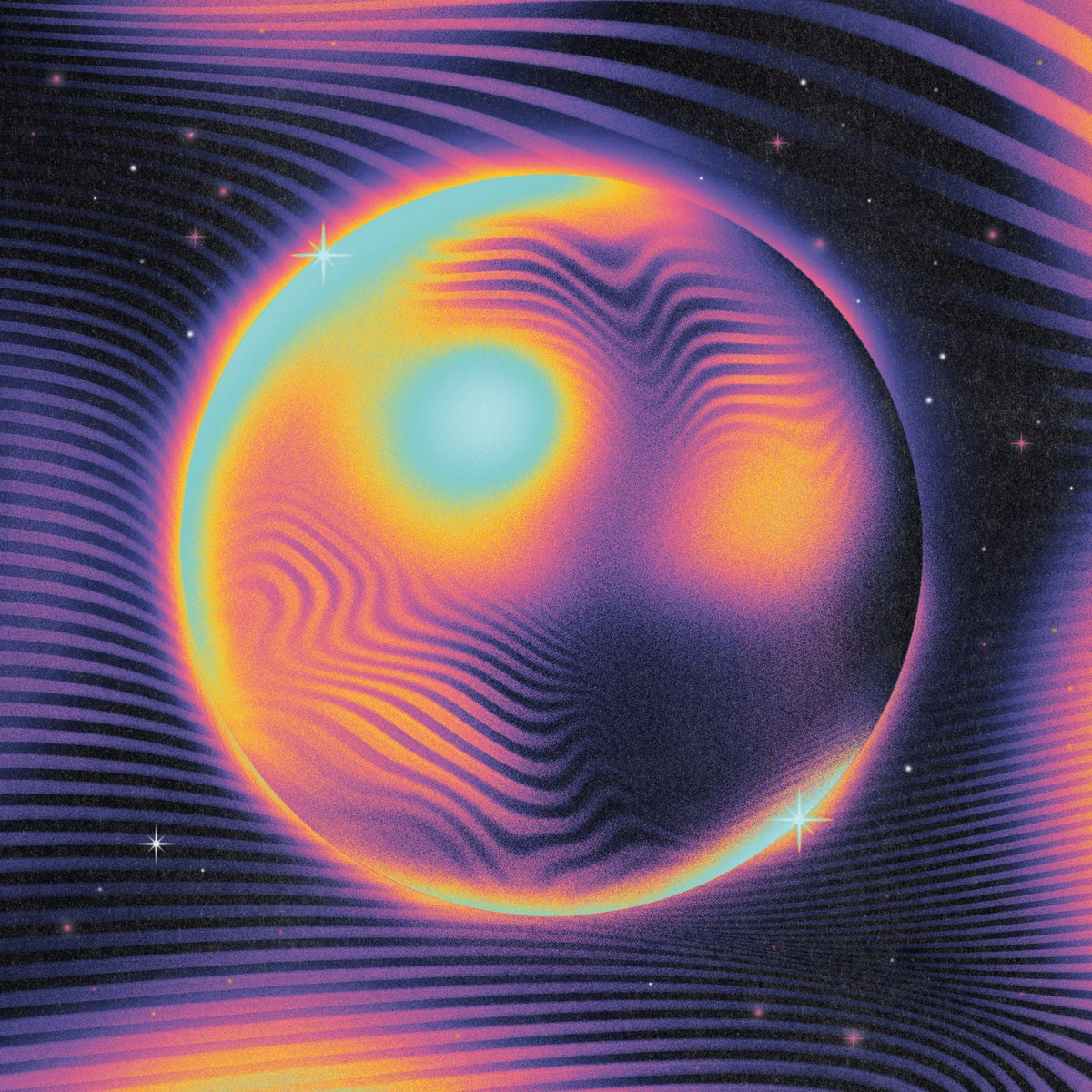 Album Review: Staring at the Sun Before Goin’ Blind by Oslo Tapes - The ...