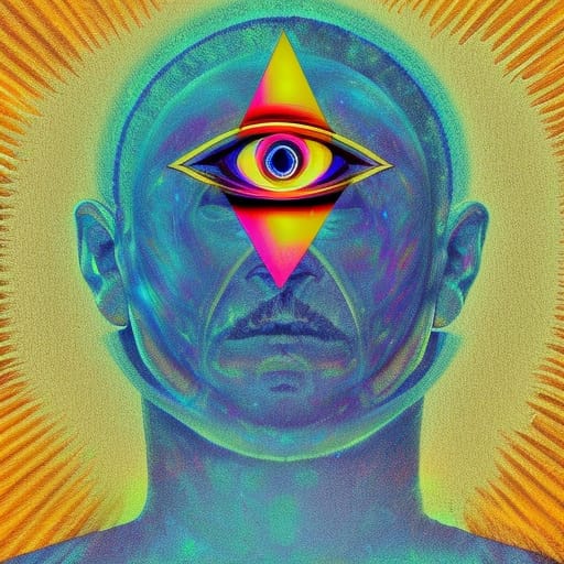 The Third Eye's Top Picks Spotify Playlist - The Third Eye