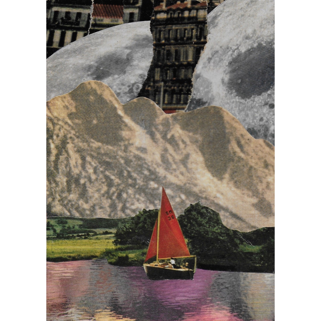 New Music: Field Trips by Johnny Bell - The Third Eye