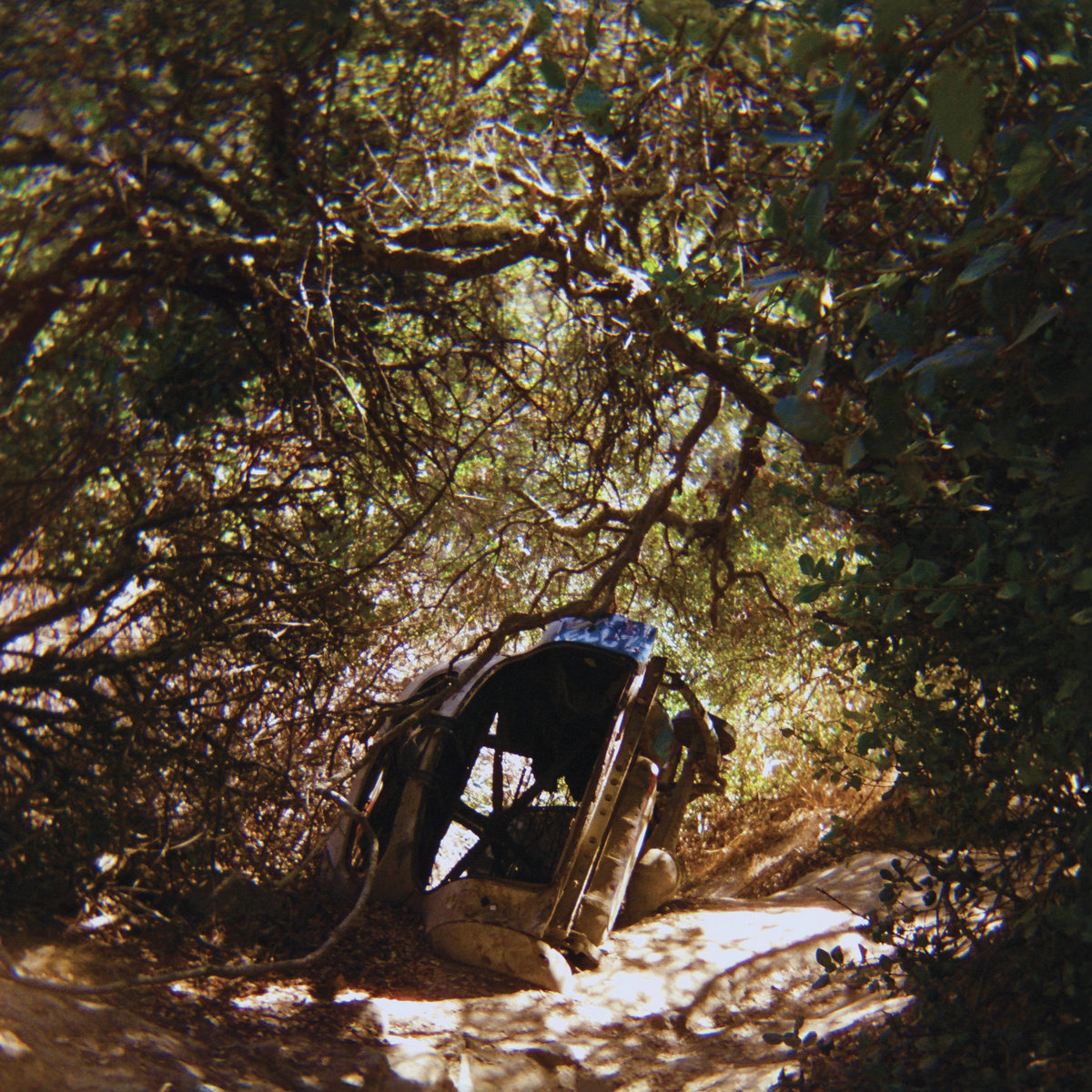 IDAG by Witchcraft - The Third Eye